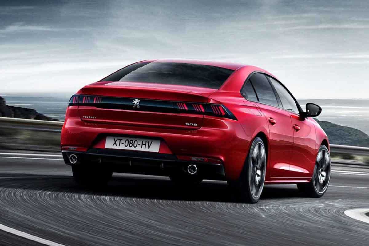 StriveME - تعرف على سيارة بيجو 508 2021 بجميع فئاتها